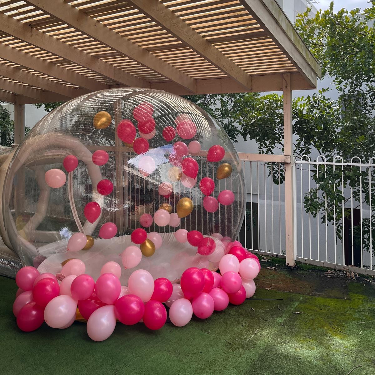 Sydney Balloon Domes | Rent Balloon Domes for Parties
